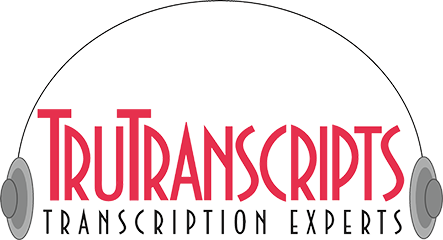 Learn About Burnt-In Time Code | TruTranscripts | Video Transcript